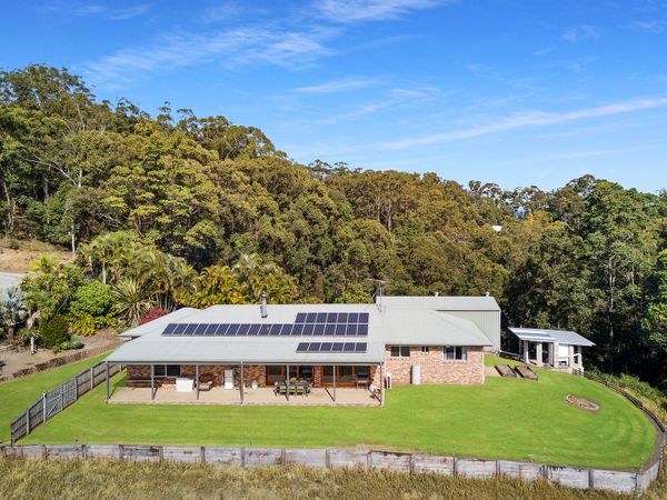 150 CHEVALLUM SCHOOL ROAD, Chevallum QLD 4555 - House for Sale