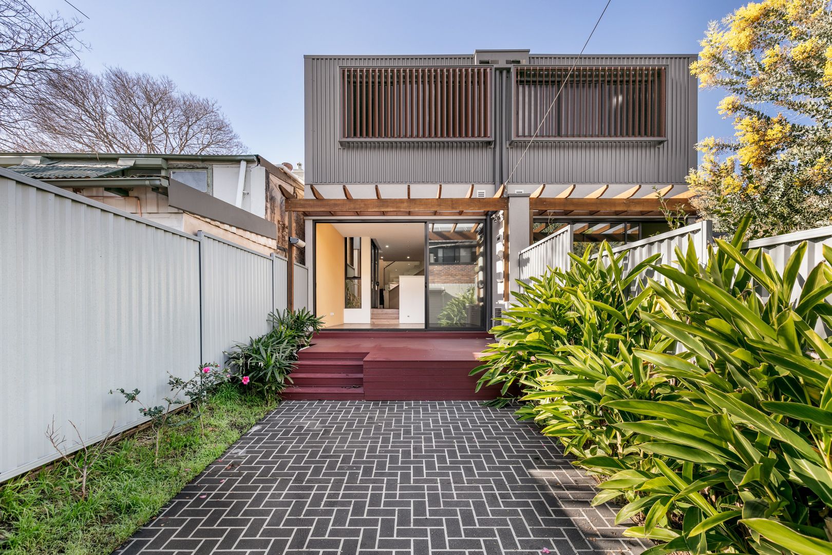 3 Kingston Road, Camperdown | Property History & Address Research | Domain