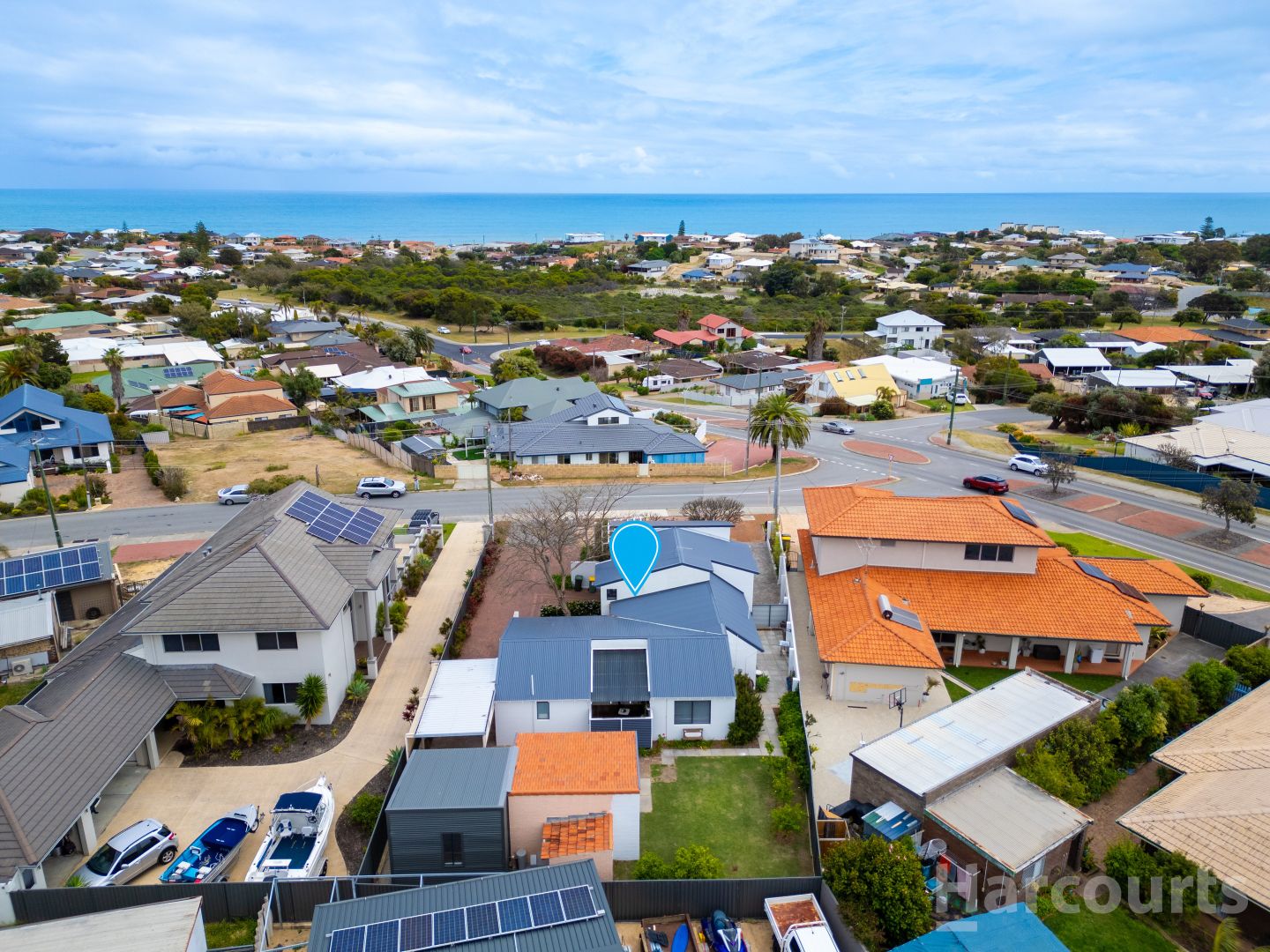 3 Marsh Place, Halls Head WA 6210 | Domain