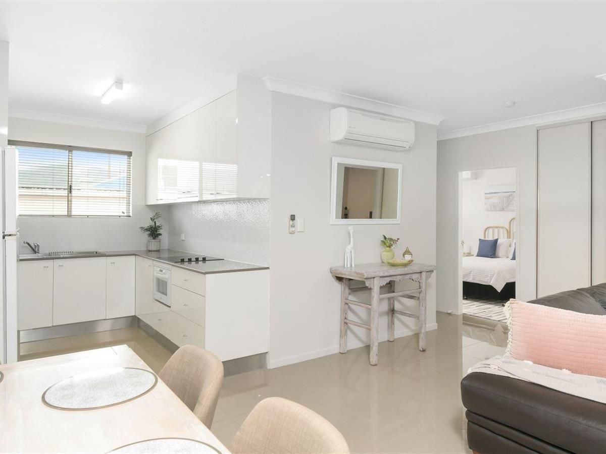 14/87-91 Earl, Westcourt QLD 4870 - Apartment For Rent - $470 | Domain