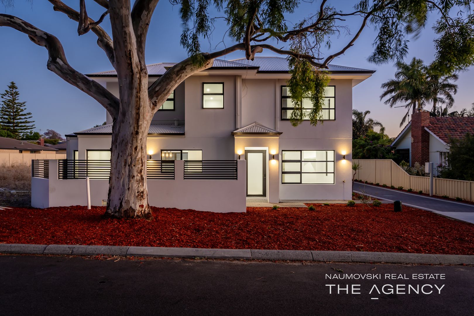 110A,B&C Harrison Street, Nollamara WA 6061 | Domain