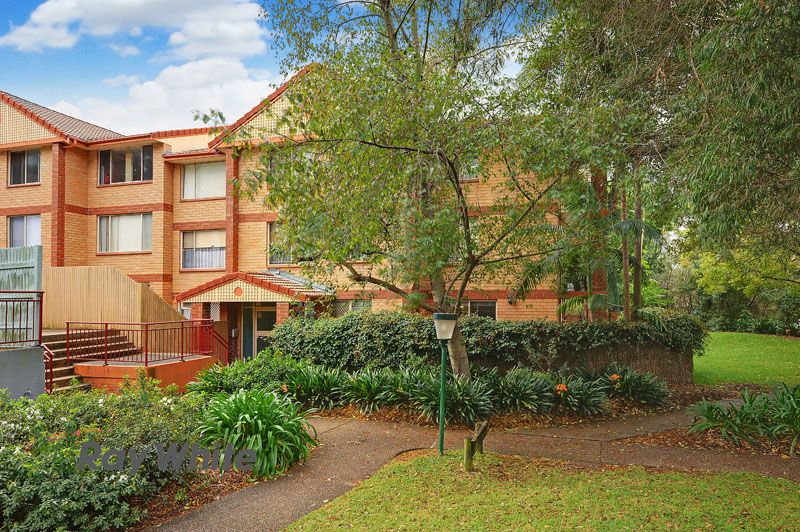 39/188-190 Balaclava Road, Marsfield NSW 2122 - Apartment For Rent ...