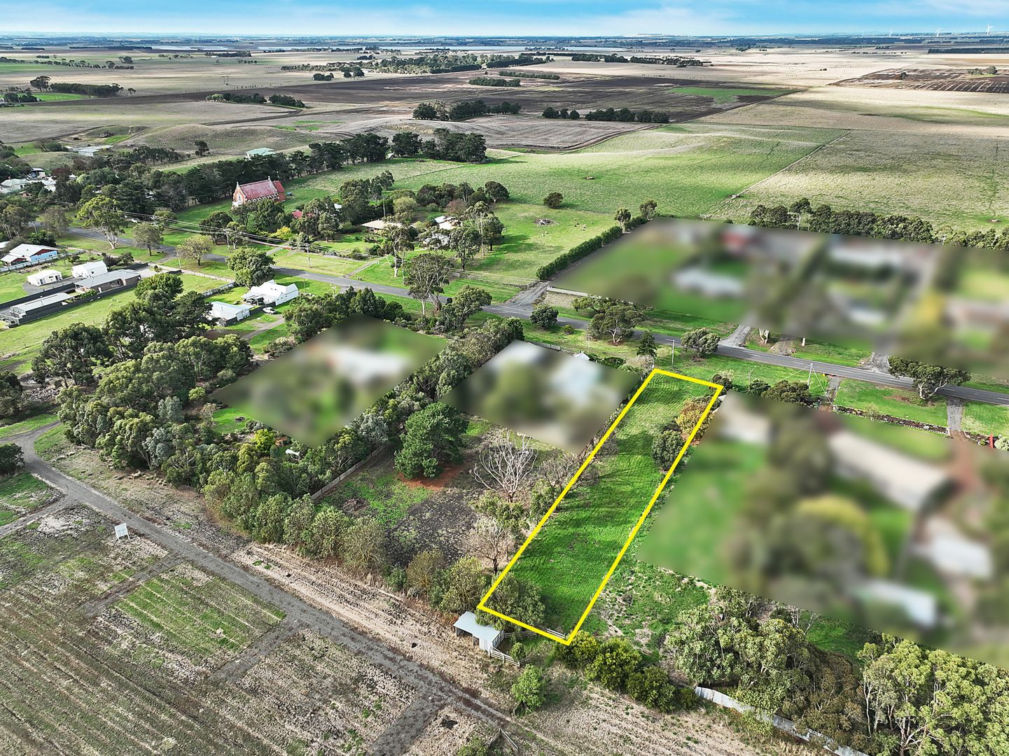 129 Main Street, Beeac VIC 3251 | Domain