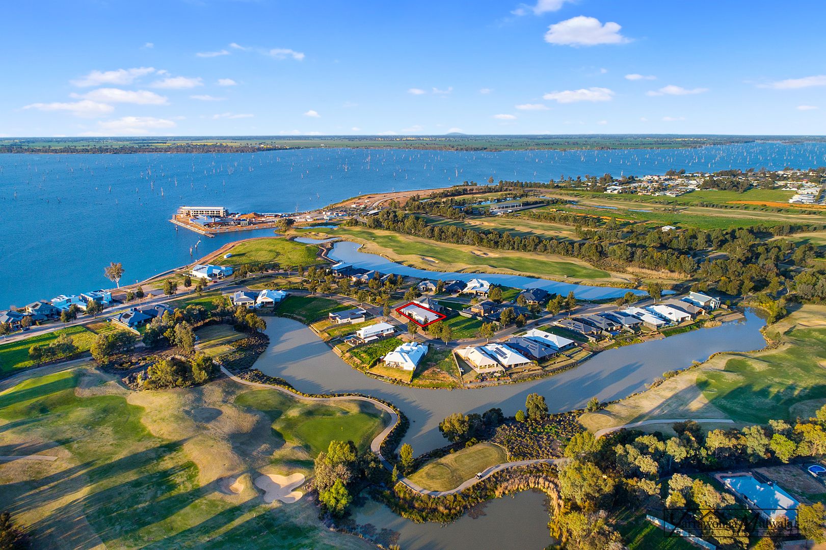 Property Report for 6 Melrose Crescent, Yarrawonga VIC 3730