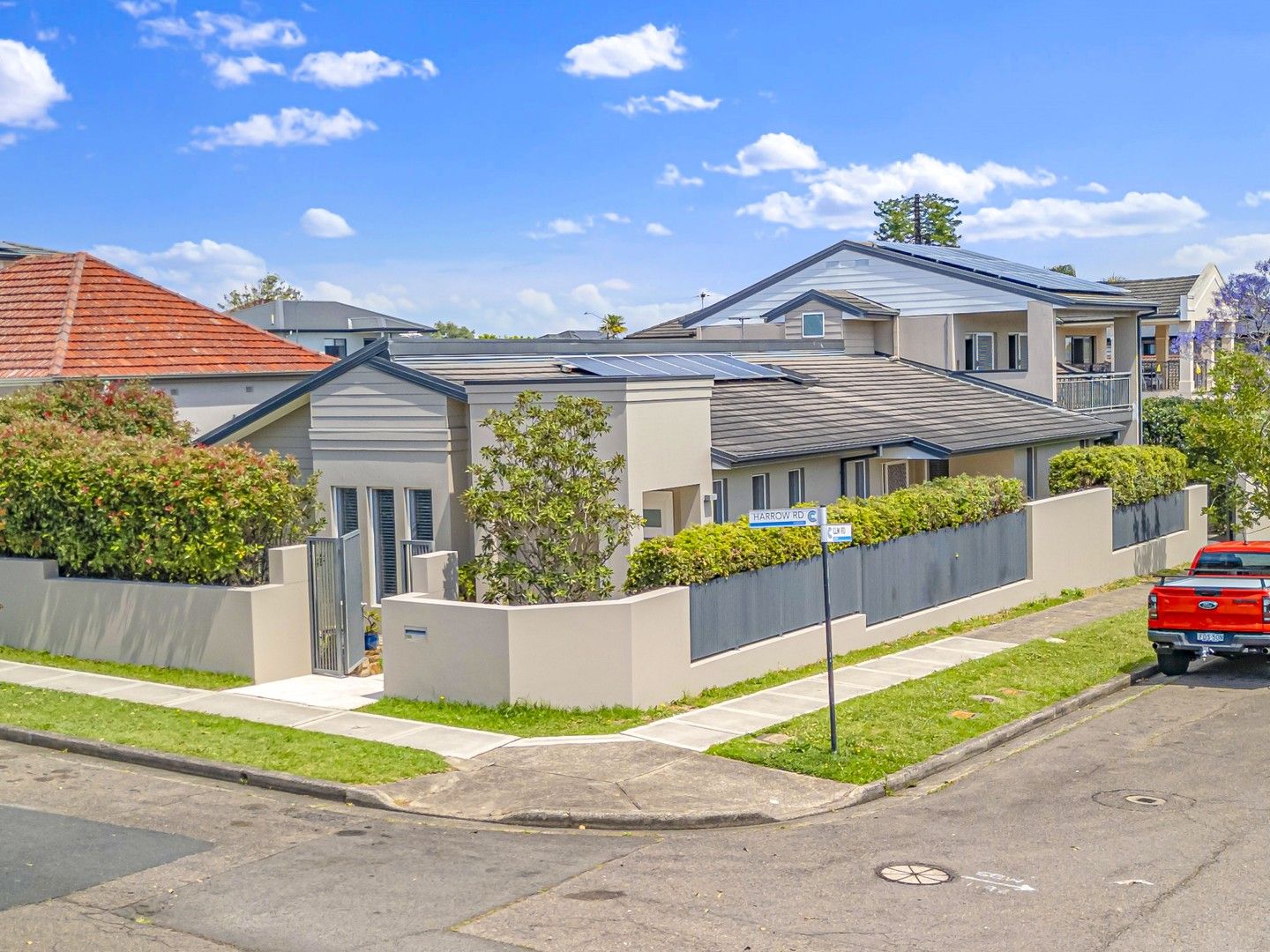 95 Harrow Road, Auburn NSW 2144 | Domain