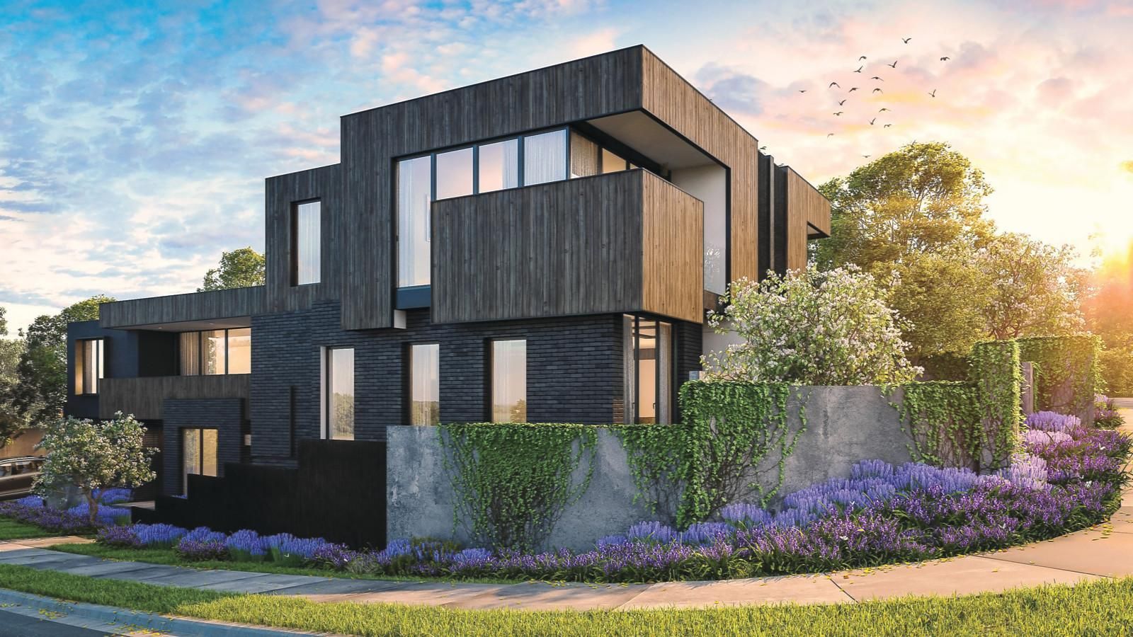 2/130 Manningham Road, Bulleen VIC 3105 | Domain