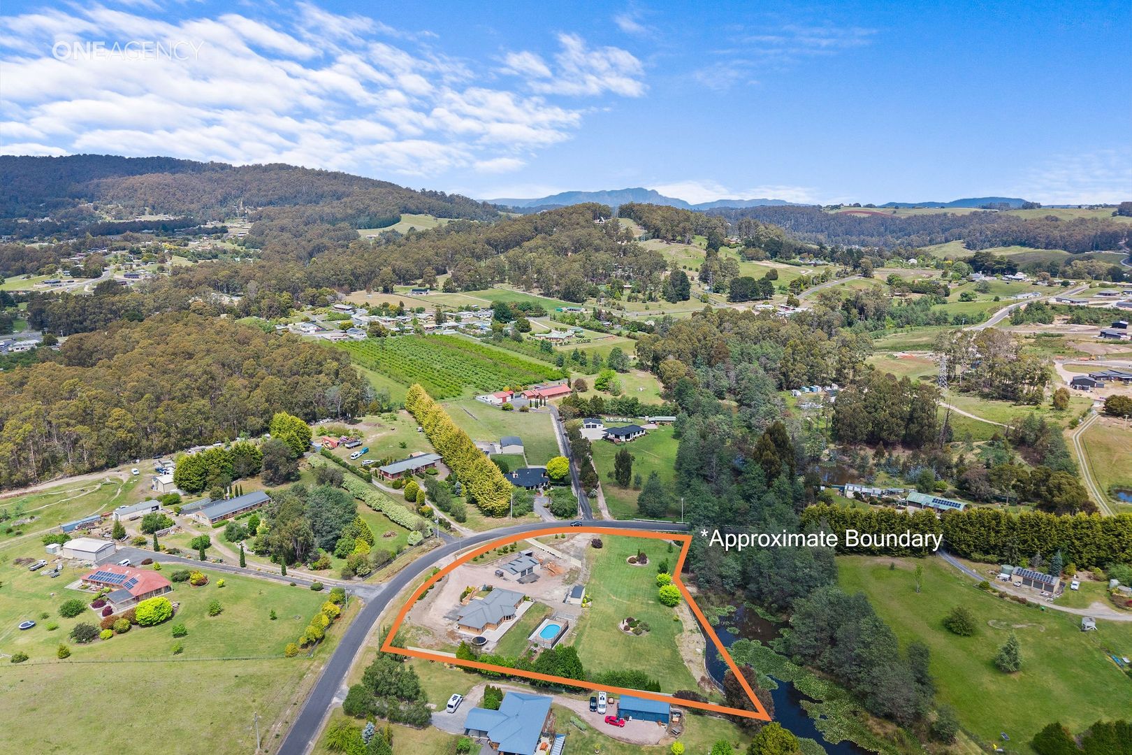 183 Clayton Drive, Spreyton TAS 7310 | Domain