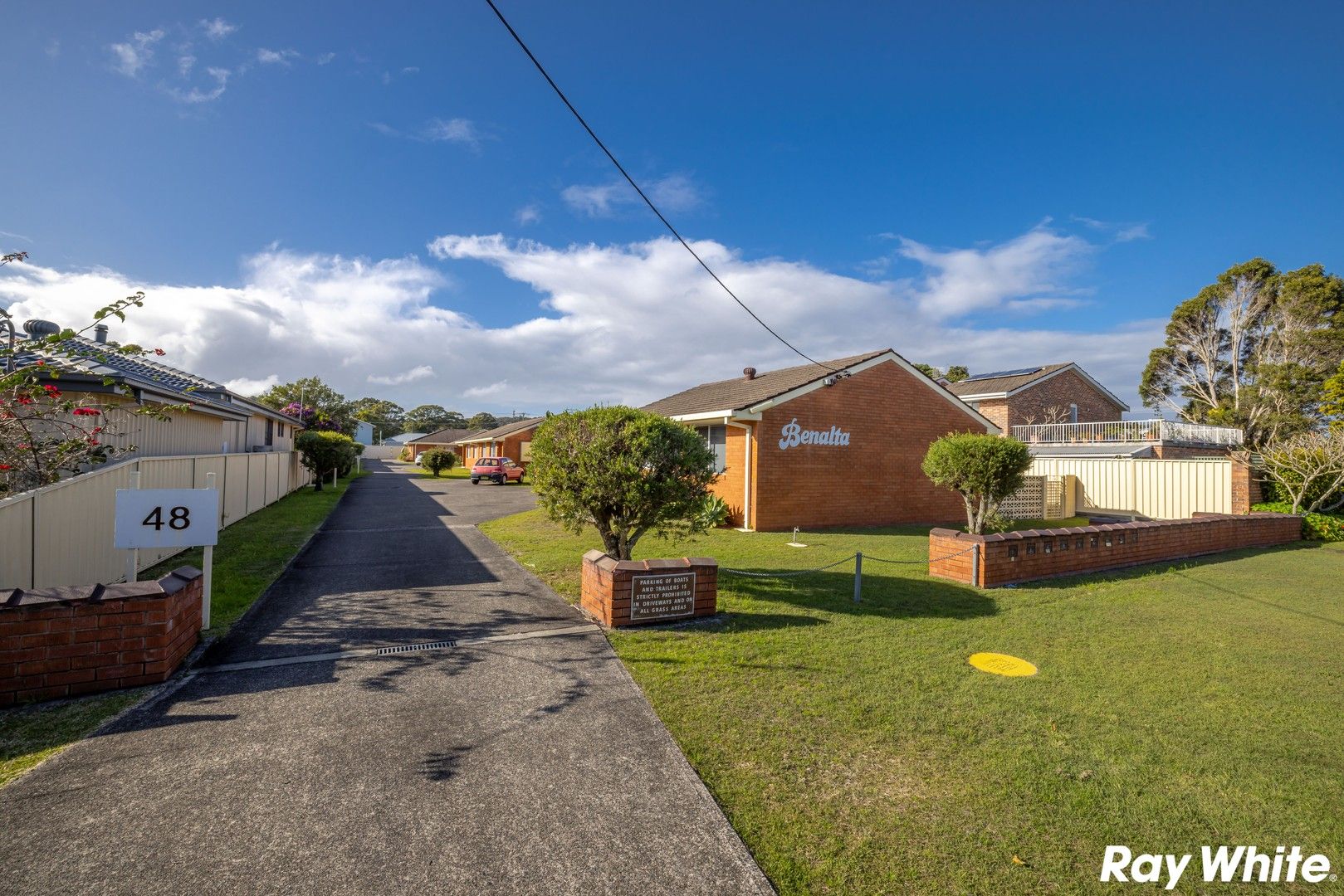 4/48 Short Street, Forster NSW 2428 | Domain