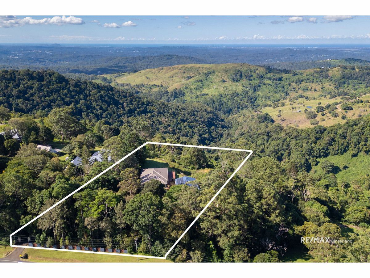922 Landsborough Maleny Road, Balmoral Ridge QLD 4552 | Domain