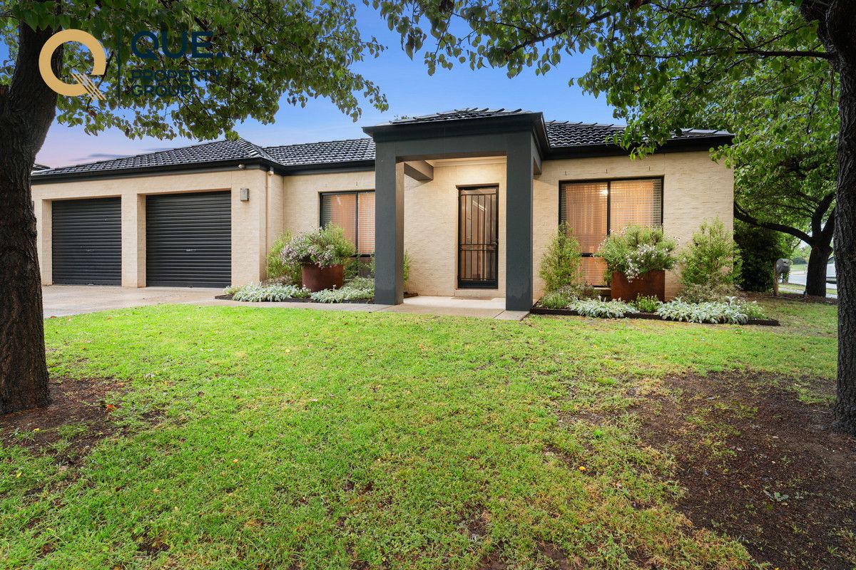 1 Willoughby Avenue, West Wodonga VIC 3690 | Domain