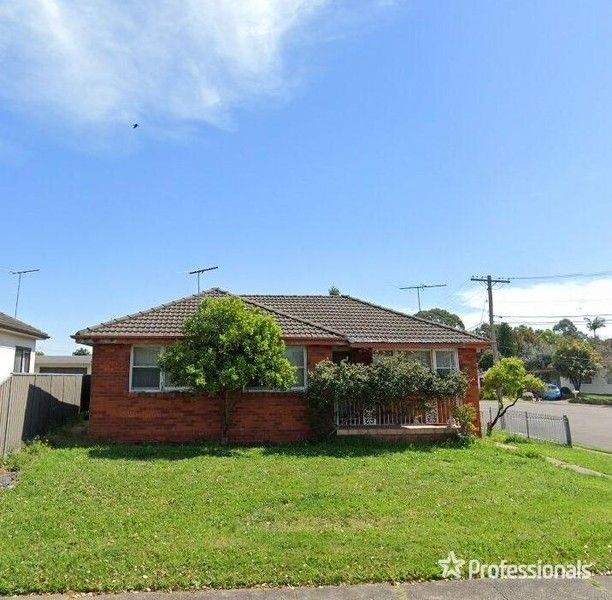 16 Alt Street, Smithfield NSW 2164 - House For Rent - $650 | Domain