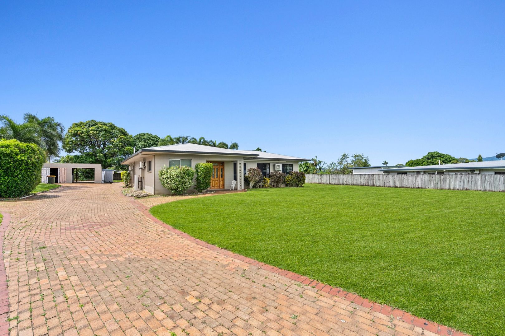 82-84 Toogood Road, Woree QLD 4868 | Domain