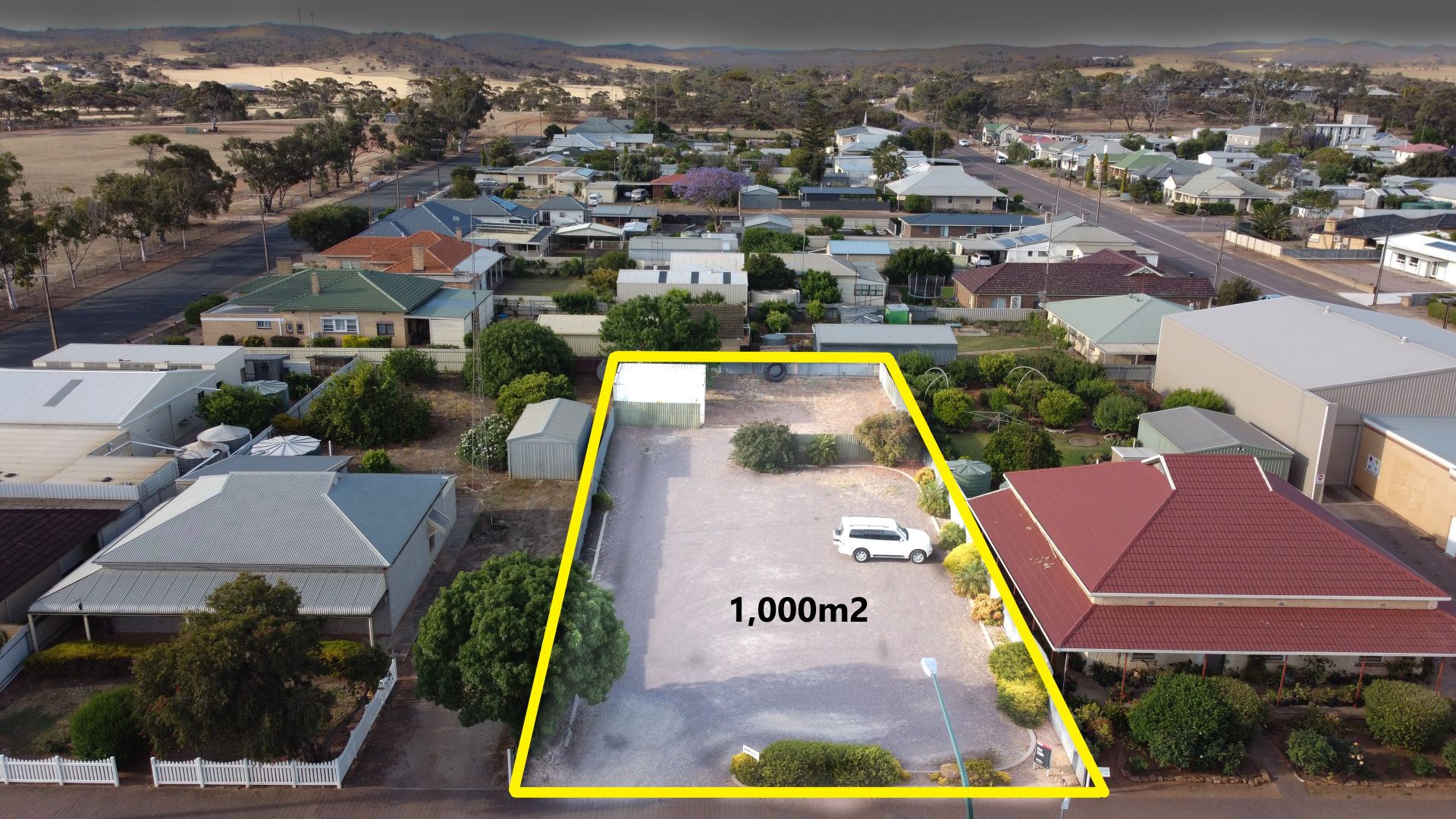 36 Main Street, Cleve SA 5640 | Domain