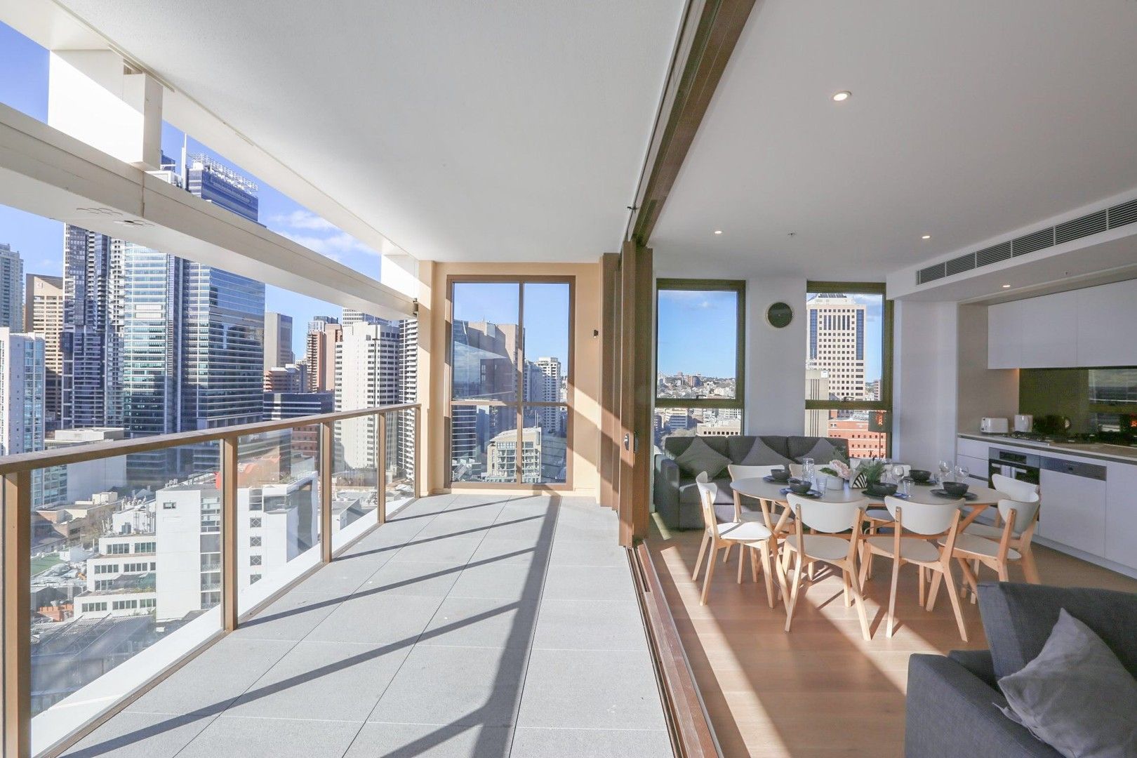 LV 24/82 Hay St, Haymarket NSW 2000 - Apartment For Rent - $1,490 | Domain