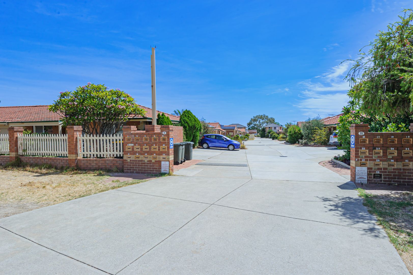 12/11 Elvire Street, Viveash WA 6056 - Villa For Rent - $520 | Domain