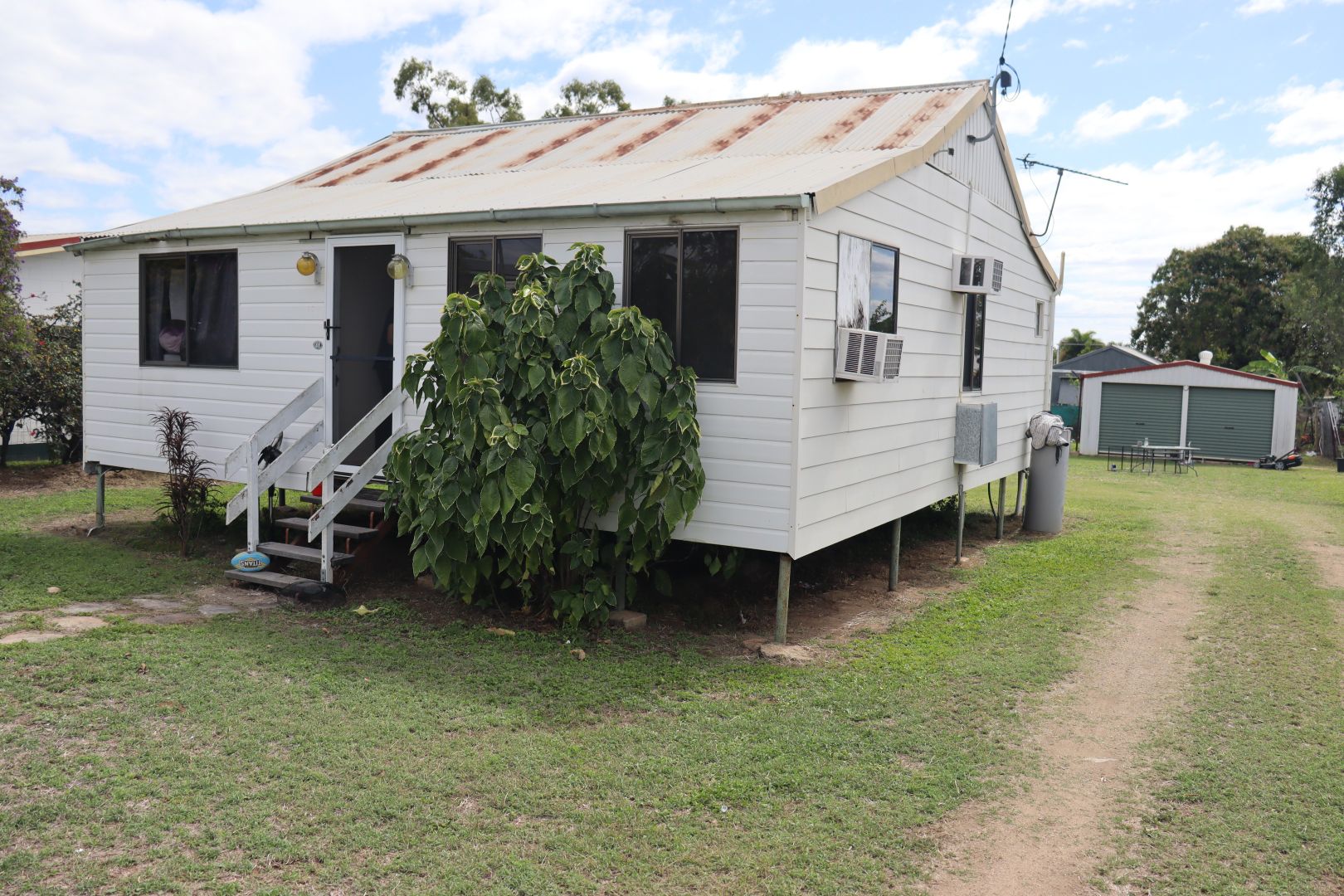 48 Ninth Avenue, Scottville QLD 4804 | Domain