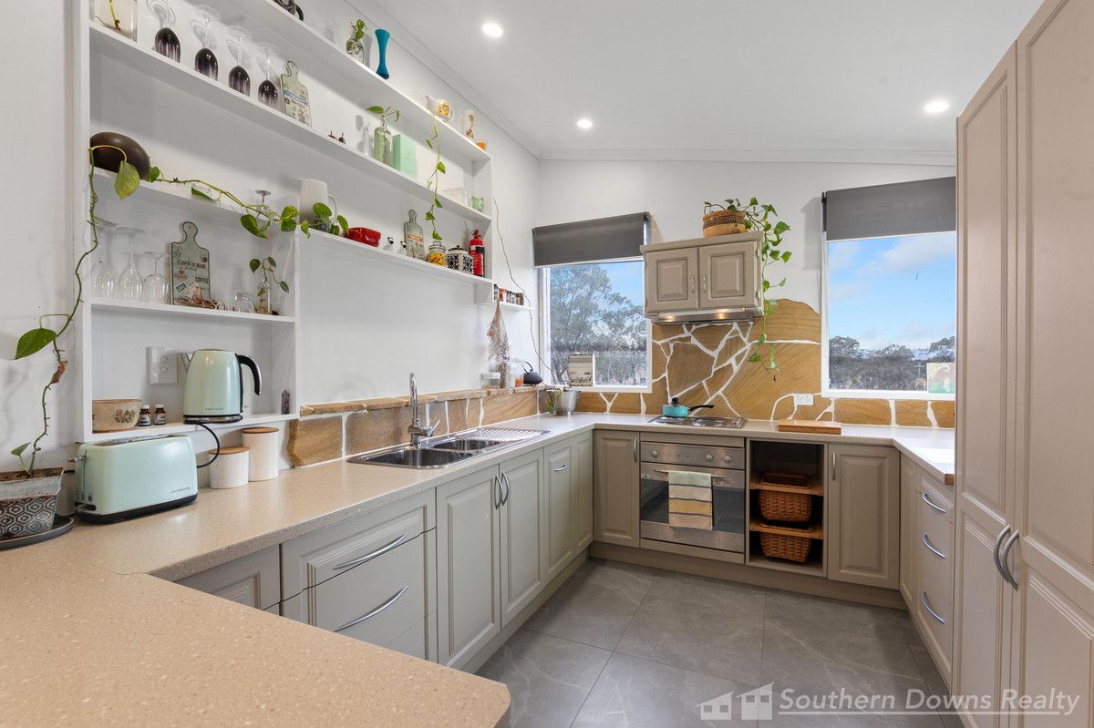 195 Kirklands Road, Deuchar QLD 4362 - House for Sale | Domain