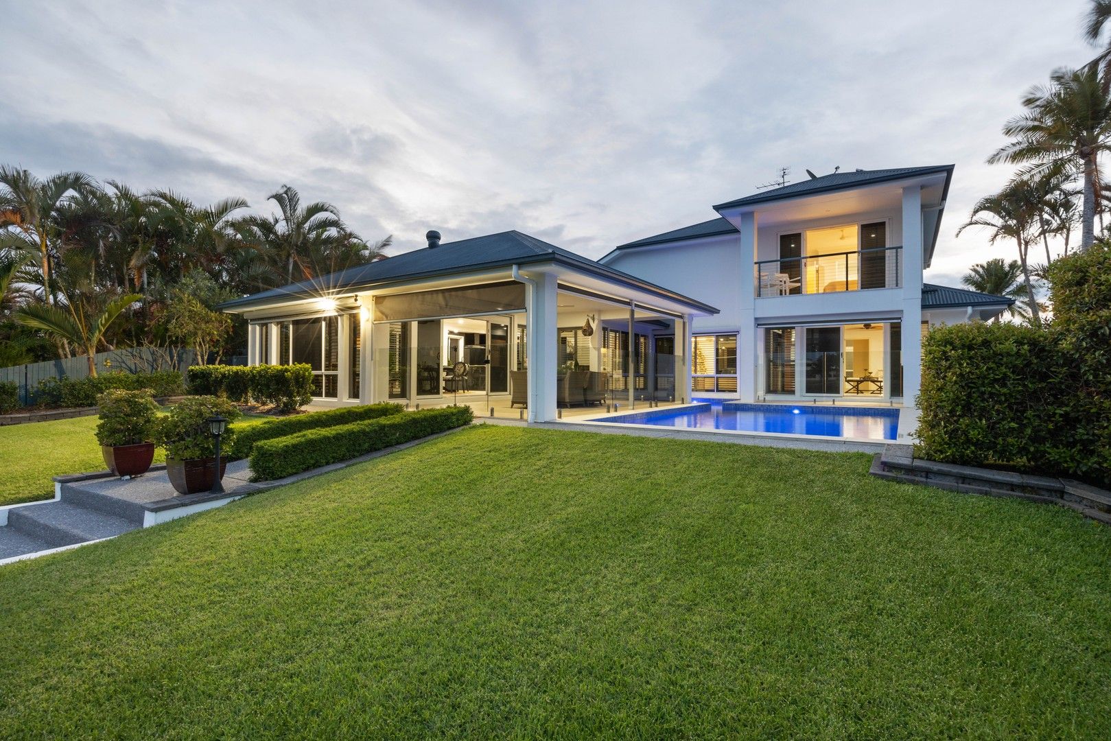 21 Webb Ellis Court, Pelican Waters QLD 4551 | Domain