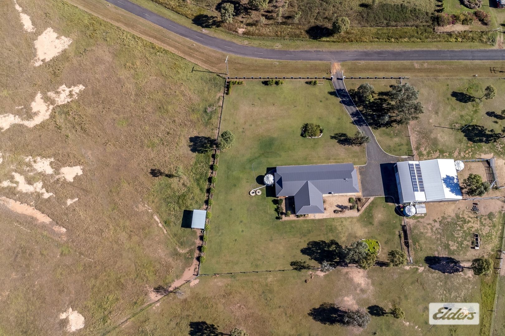 10 Jimba Road, Lockyer Waters QLD 4311 - House for Sale | Domain