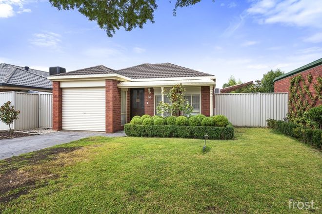 1296 Houses for Sale in Craigieburn, VIC, 3064 | Domain