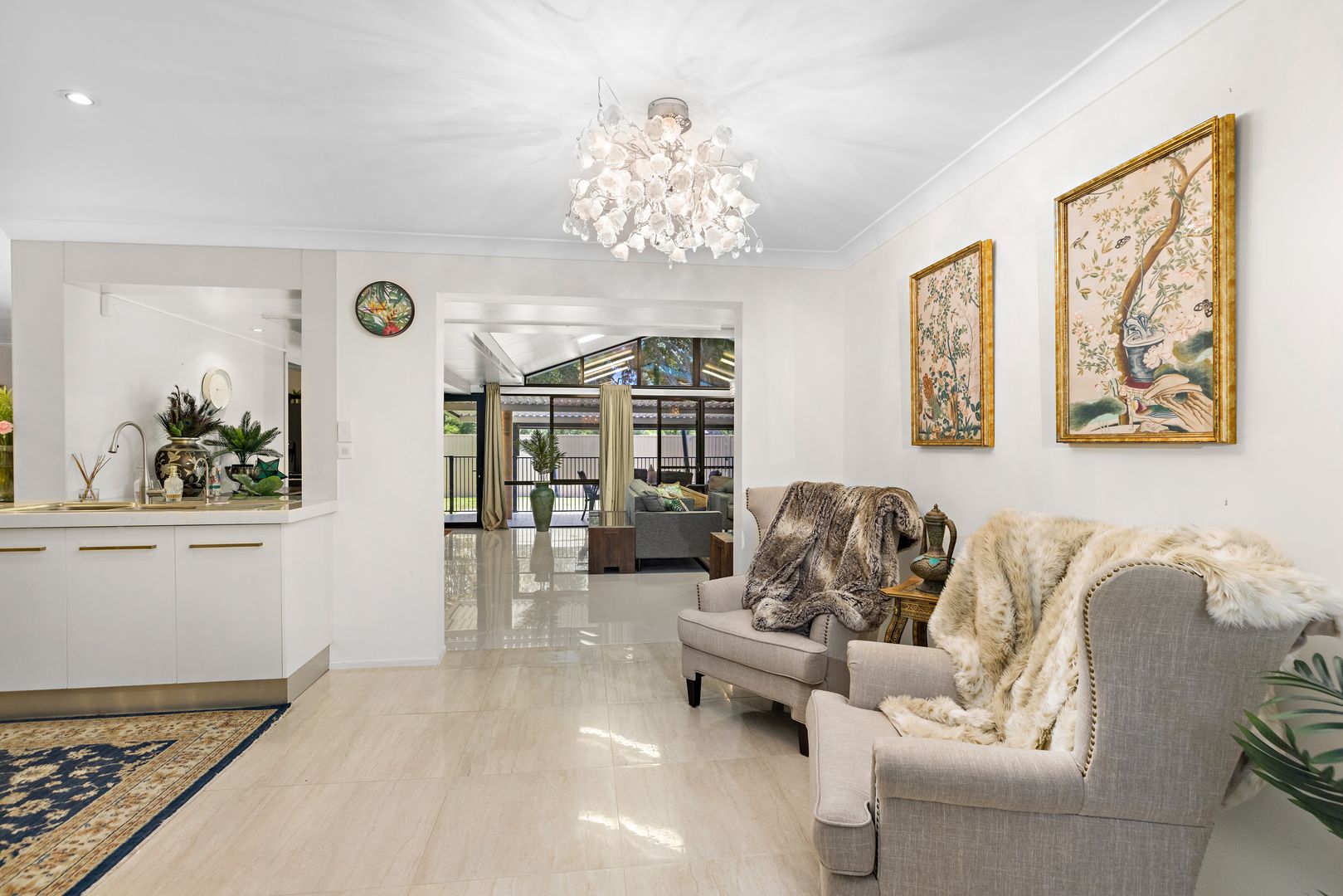 16 Mackay Court, Alexandra Hills | Property History & Address Research ...