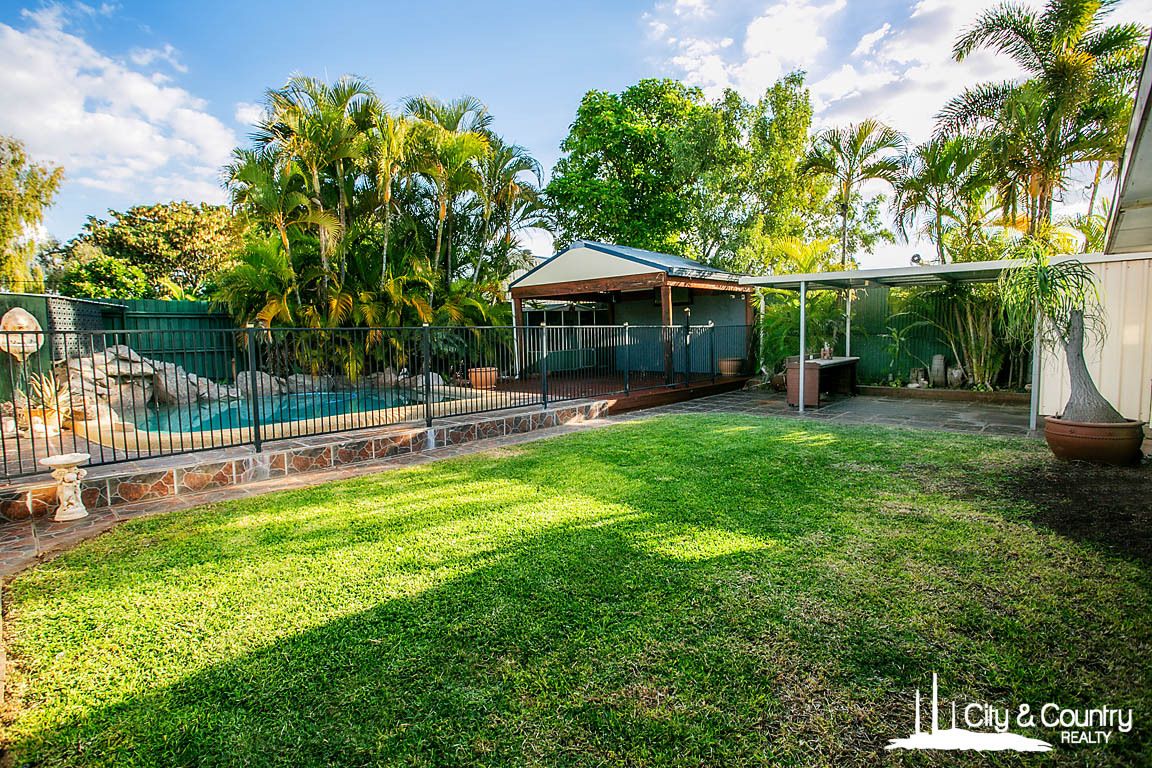 21 Mabel Avenue, Mount Isa QLD 4825 | Domain
