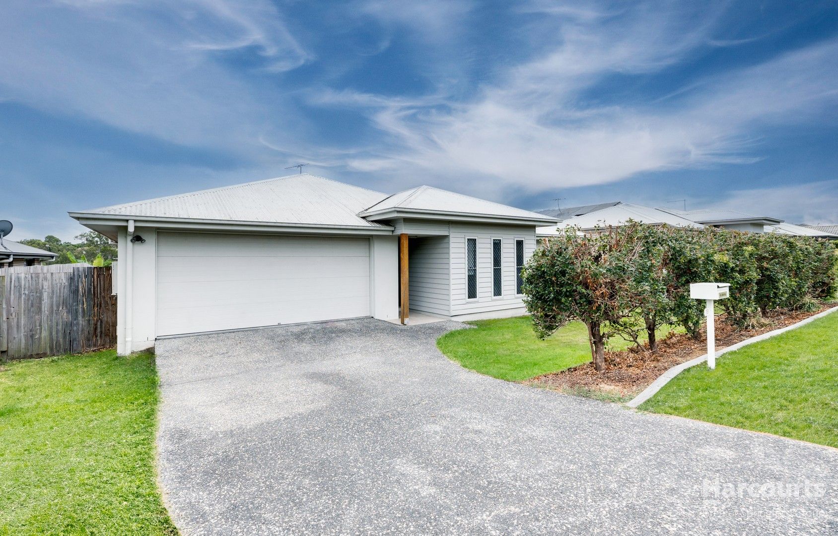 19 Wren Street, Redbank Plains QLD 4301 - House For Rent - $580 | Domain