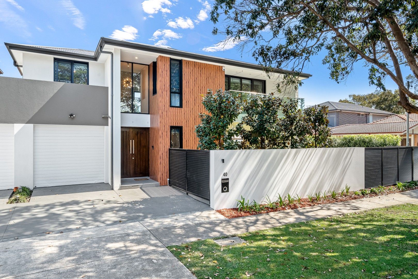 40 Cross Street, Concord NSW 2137 | Domain