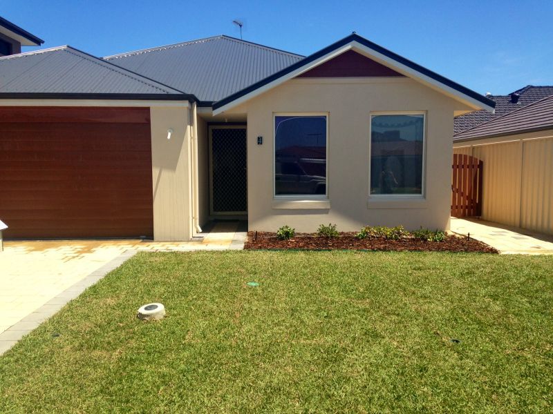 4 Pumice Place, Alexander Height | Property History & Address Research ...