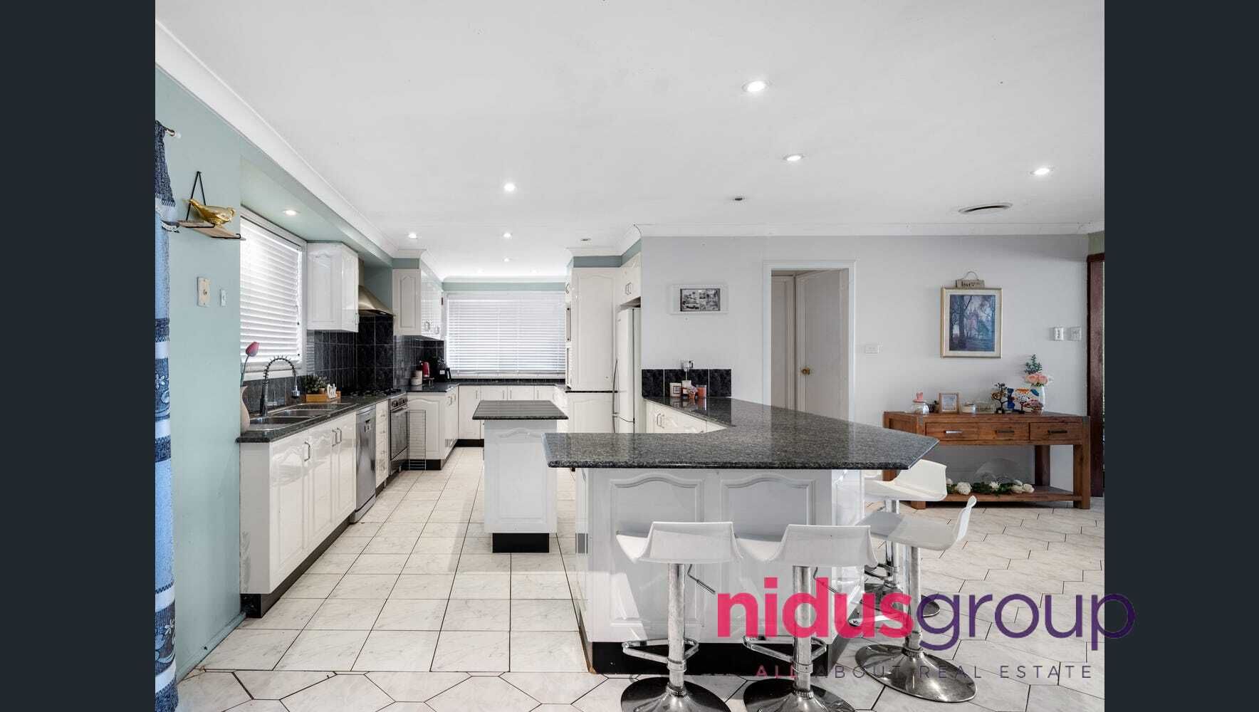 6 Trina Place, Hassall Grove NSW 2761 | Domain