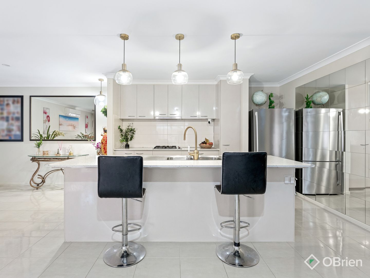 41 Sandstone Circuit, Carrum Downs VIC 3201 - House For Rent | Domain