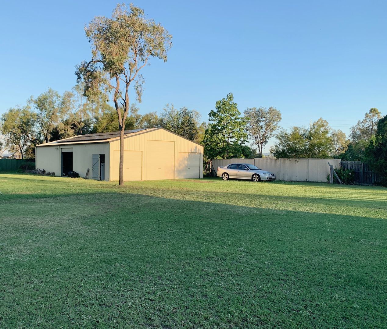 56 Village Rd, Lockrose QLD 4342 | Domain