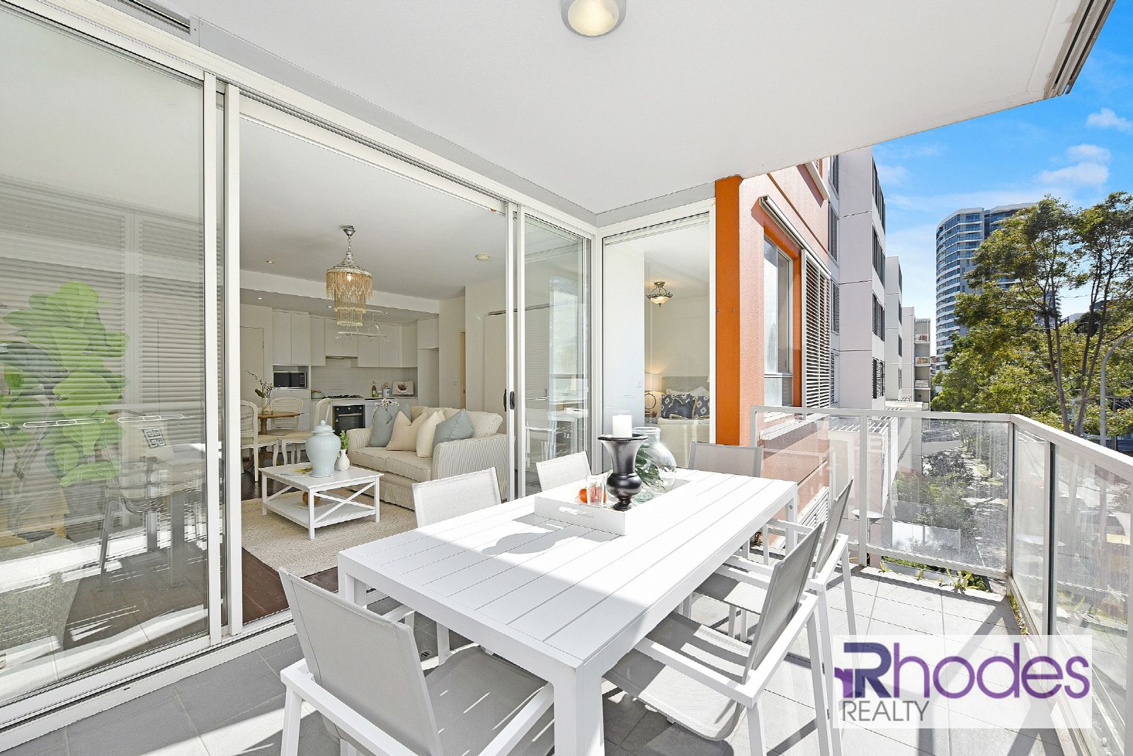 C202/10-16 Marquet Street, Rhodes NSW 2138 - Apartment For Rent | Domain