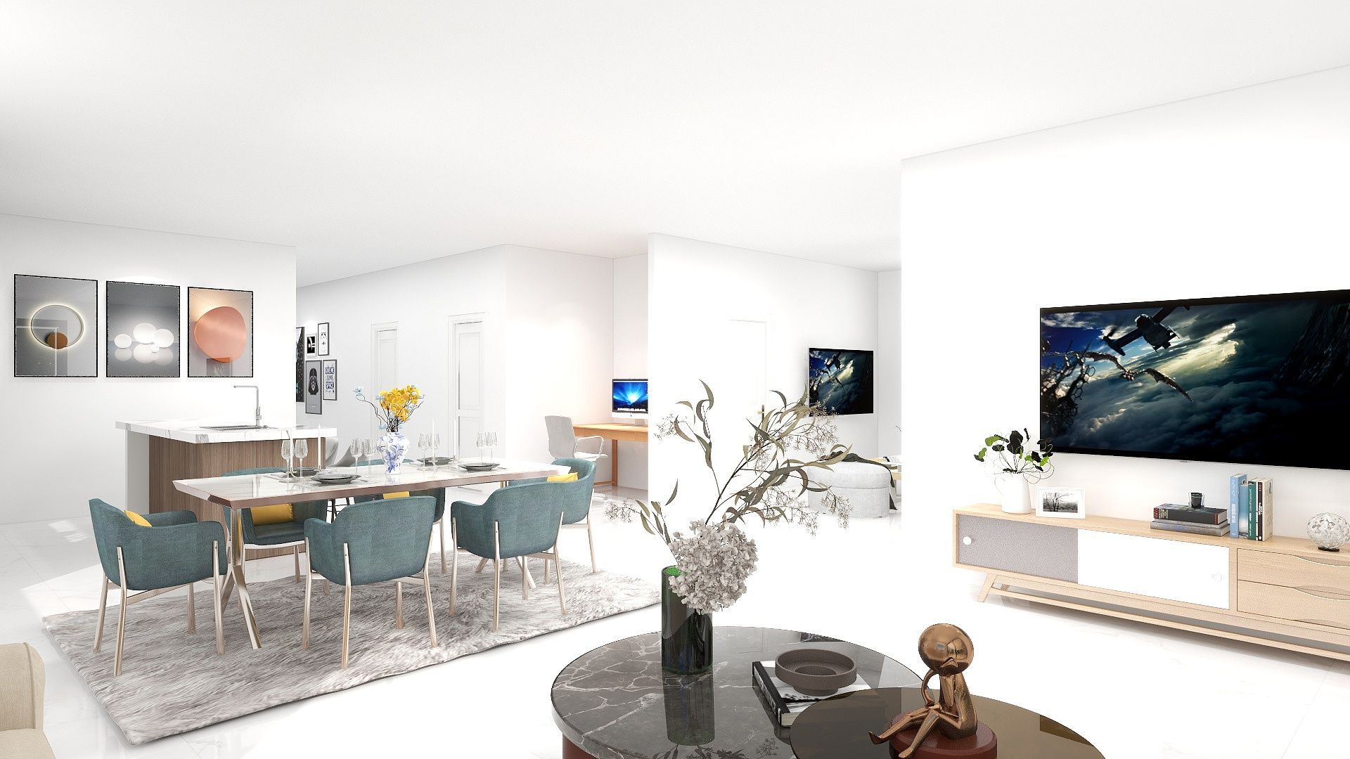 Chambers Flat QLD 4133 - 4 beds house for Sale - 2017454265 | Domain