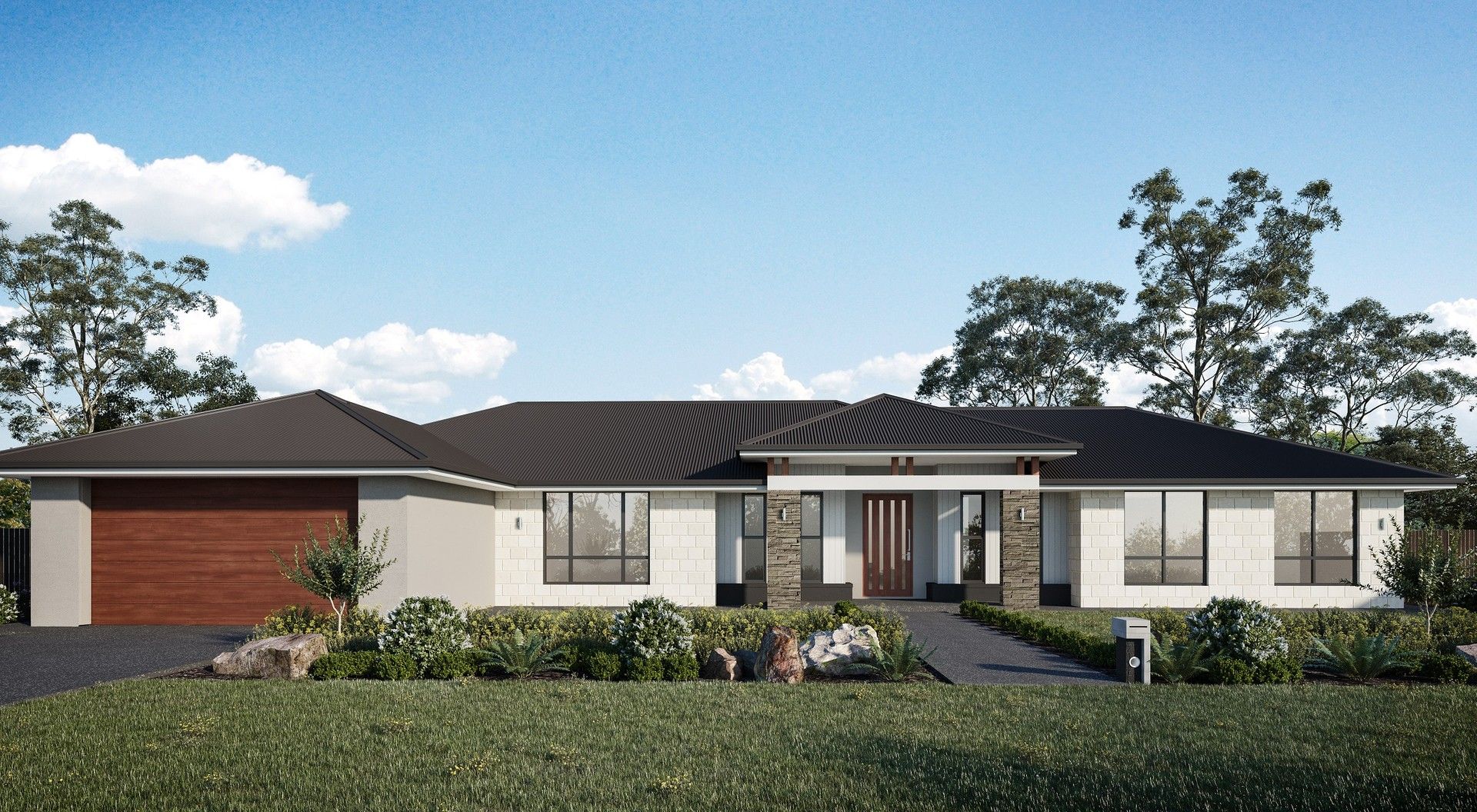 Lot 49 Glenlogan Rise, Woodhill QLD 4285 | Domain