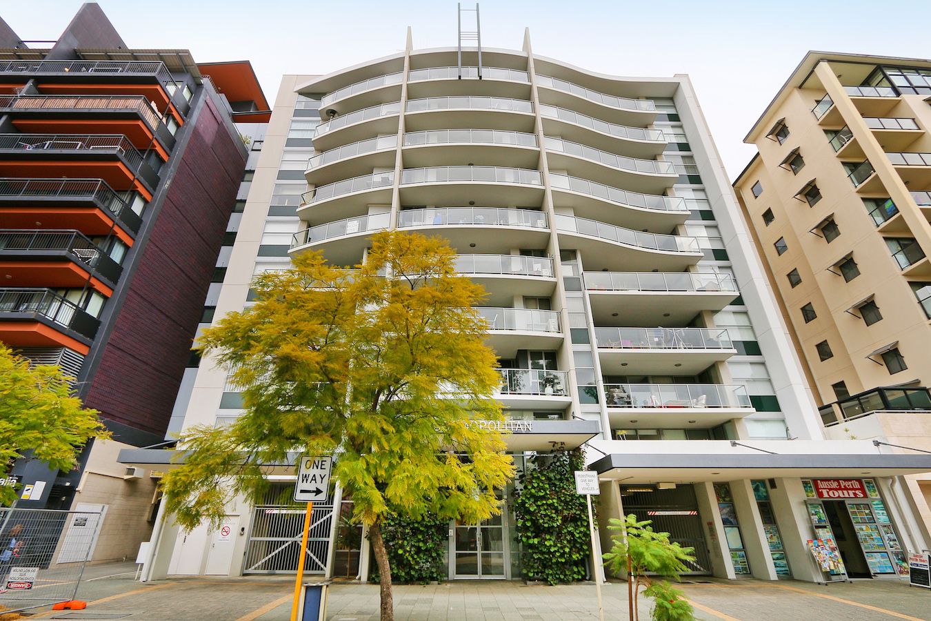 21/259-269 Hay Street, East Perth WA 6004 | Domain