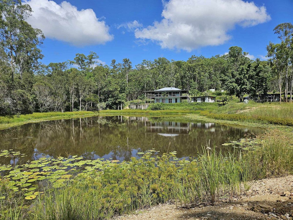 Belli Park QLD 4562 - 4 beds house for Rent, $950 incl power & internet ...