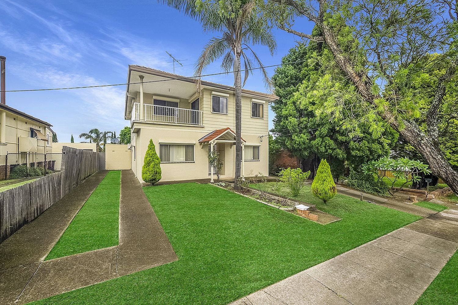7 Railway Parade, Condell Park | Property History & Address Research ...