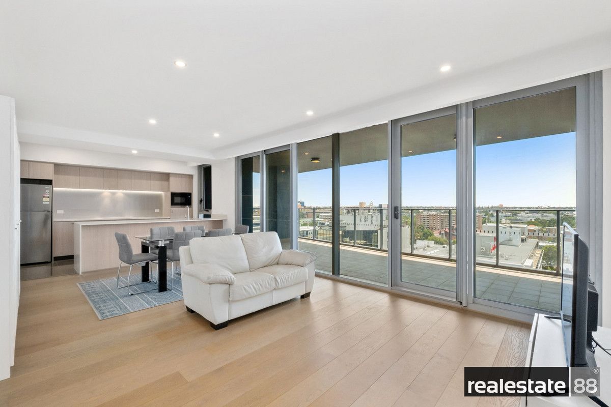 86/189 Adelaide Terrace, East Perth WA 6004 - Apartment For Rent | Domain