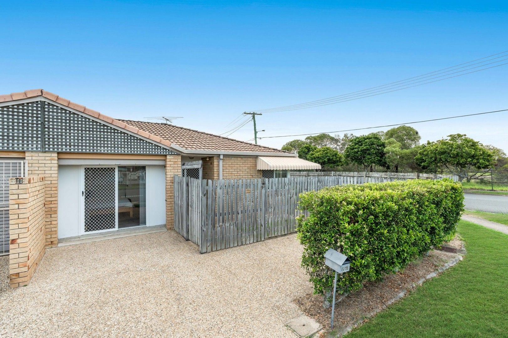 6/11 Andrew Street, Wynnum QLD 4178 | Domain