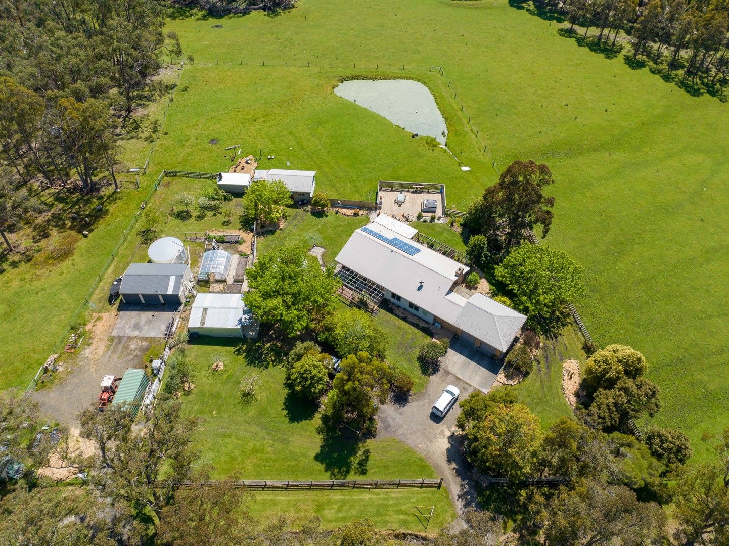 134 Askews Road, Alberton West VIC 3971 - House for Sale | Domain