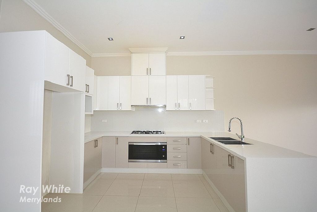 19 Rhodes Avenue, Guildford NSW 2161 - House For Rent - $900 | Domain