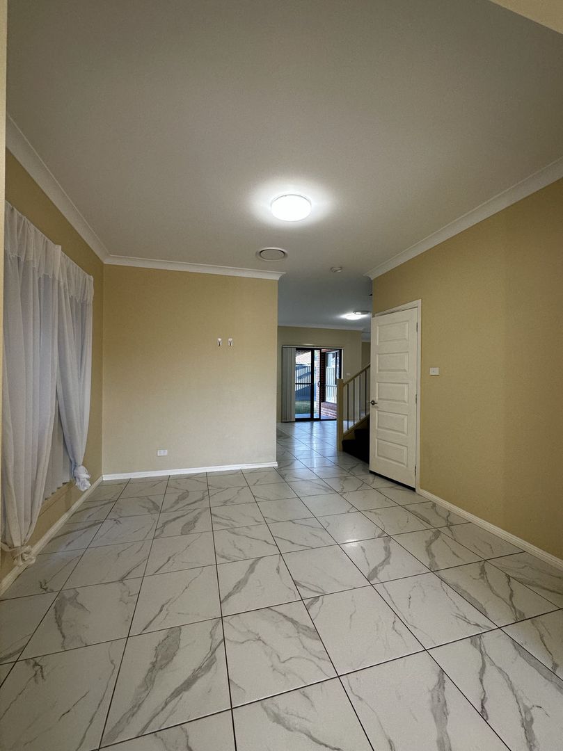 12 Basra Road, Edmondson Park NSW 2174 - House For Rent | Domain