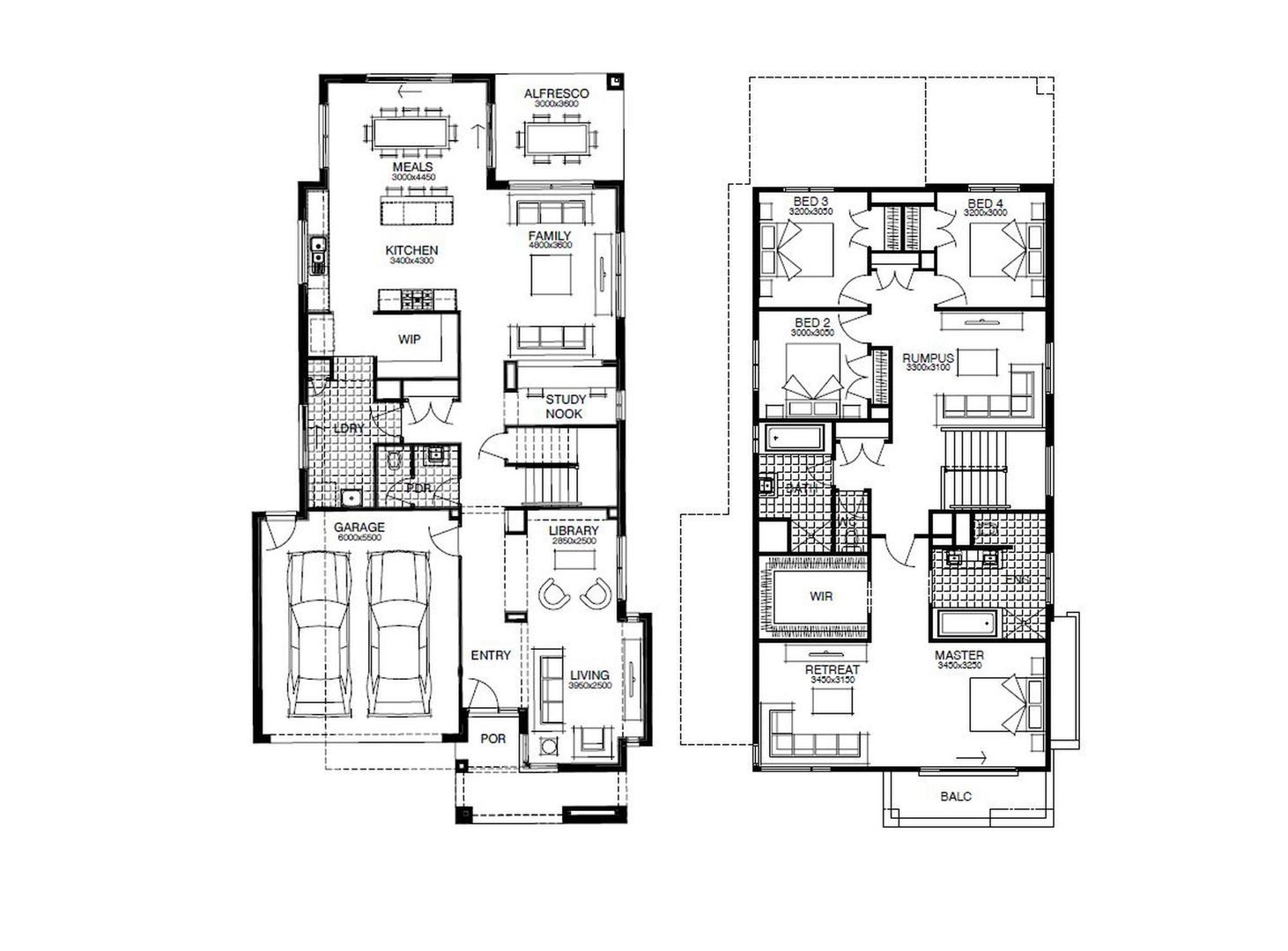 1017 Coridale Estate, Lara VIC 3212 | Domain