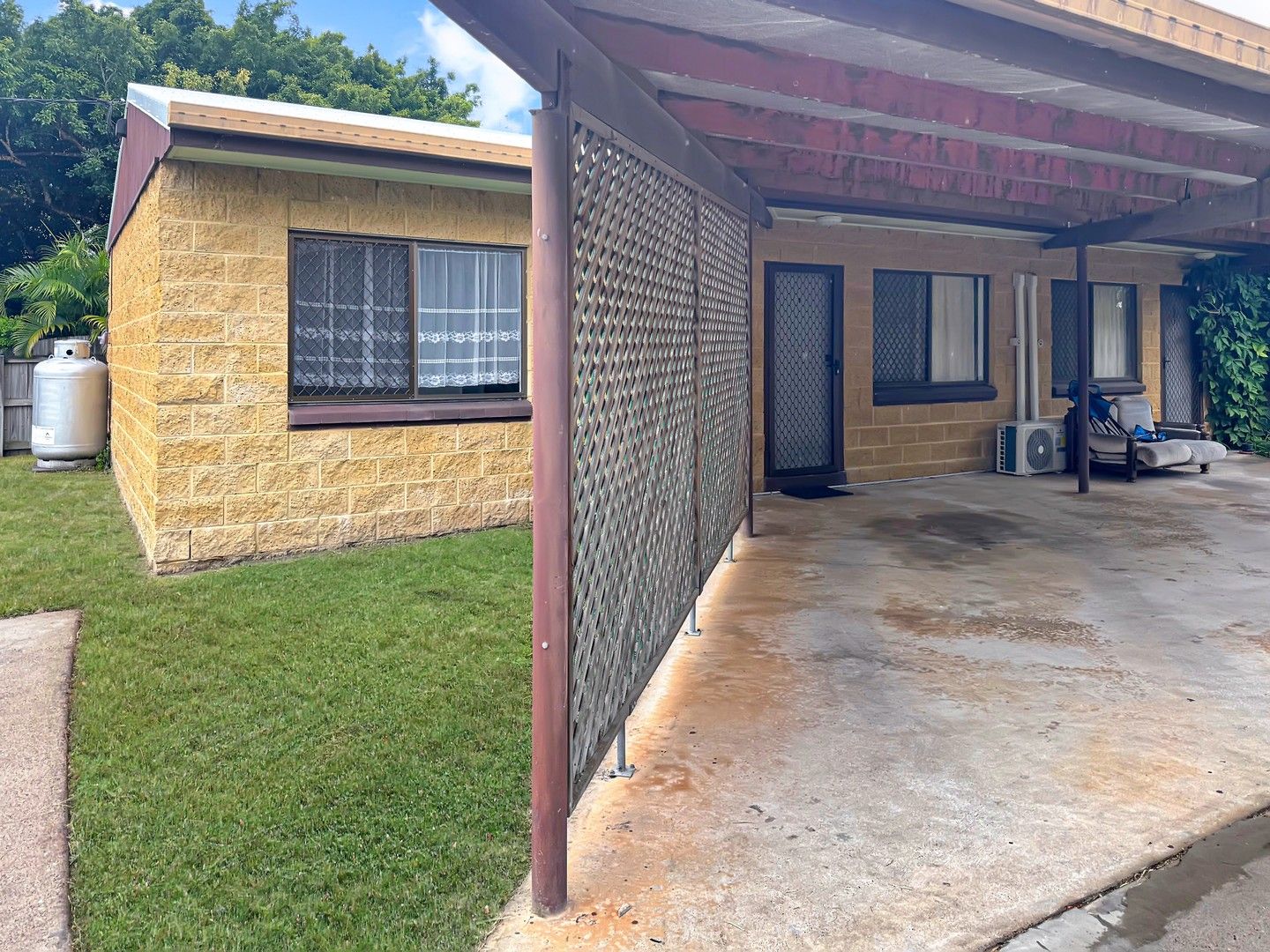 1/29 Richmond Street, Maryborough QLD 4650 - Apartment For Rent | Domain