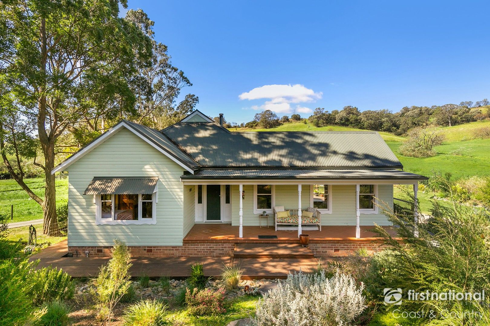 81 Golden Valley Road, Jamberoo NSW 2533 | Domain