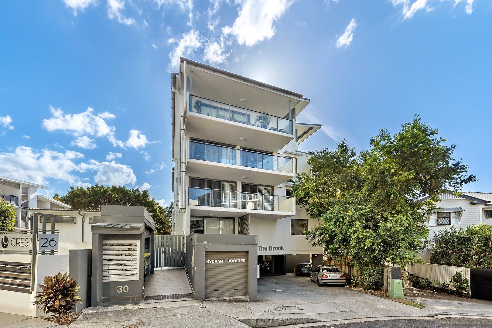 6/30 Colton Avenue, Lutwyche QLD 4030 | Domain