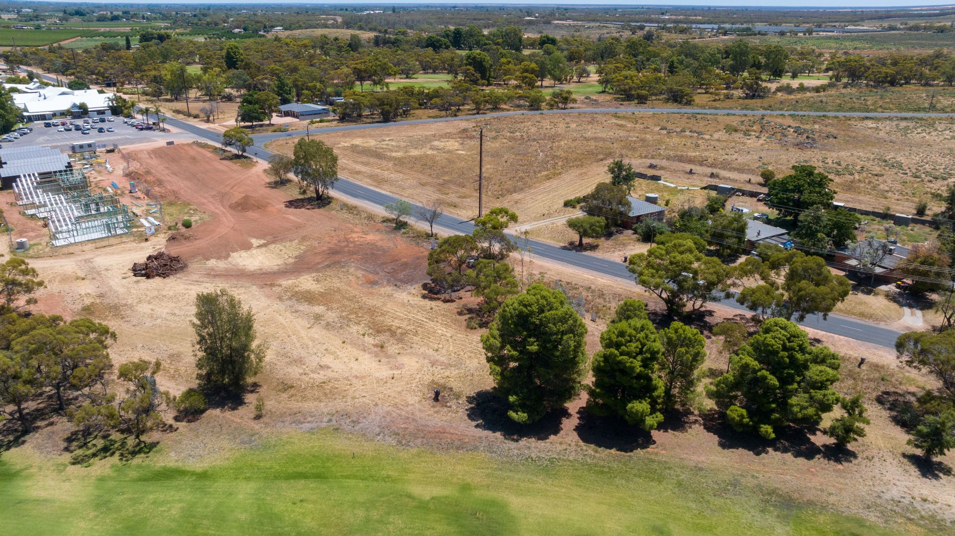 6 Lots On 37 Shiell Road, Berri SA 5343 | Domain