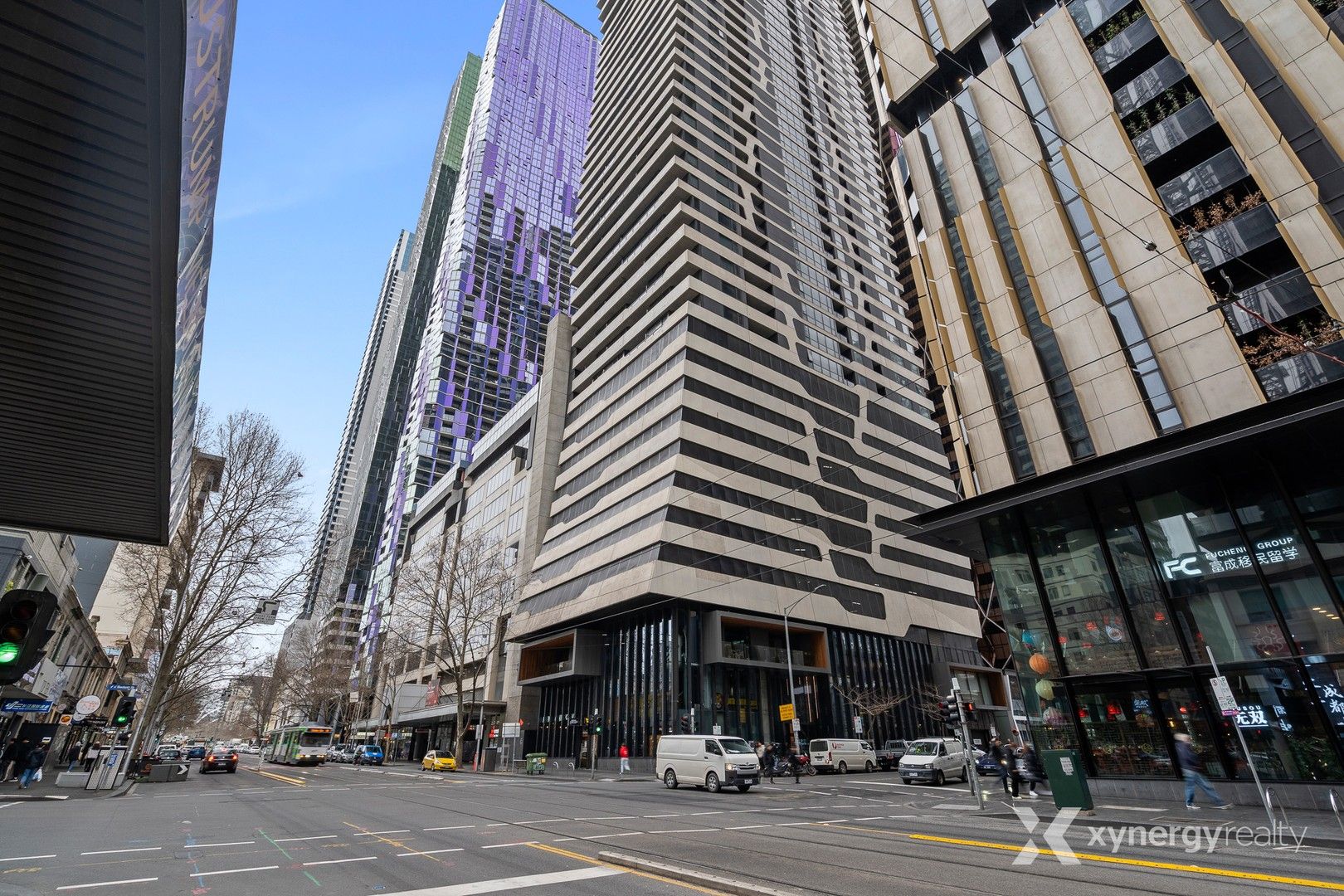 2007/80 A'beckett Street, Melbourne VIC 3000 | Domain
