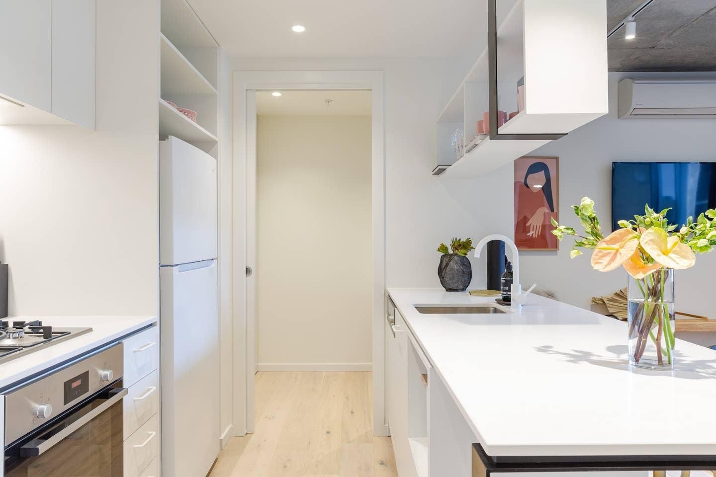 213/16 Porter St, Prahran VIC 3181 - Apartment For Rent | Domain